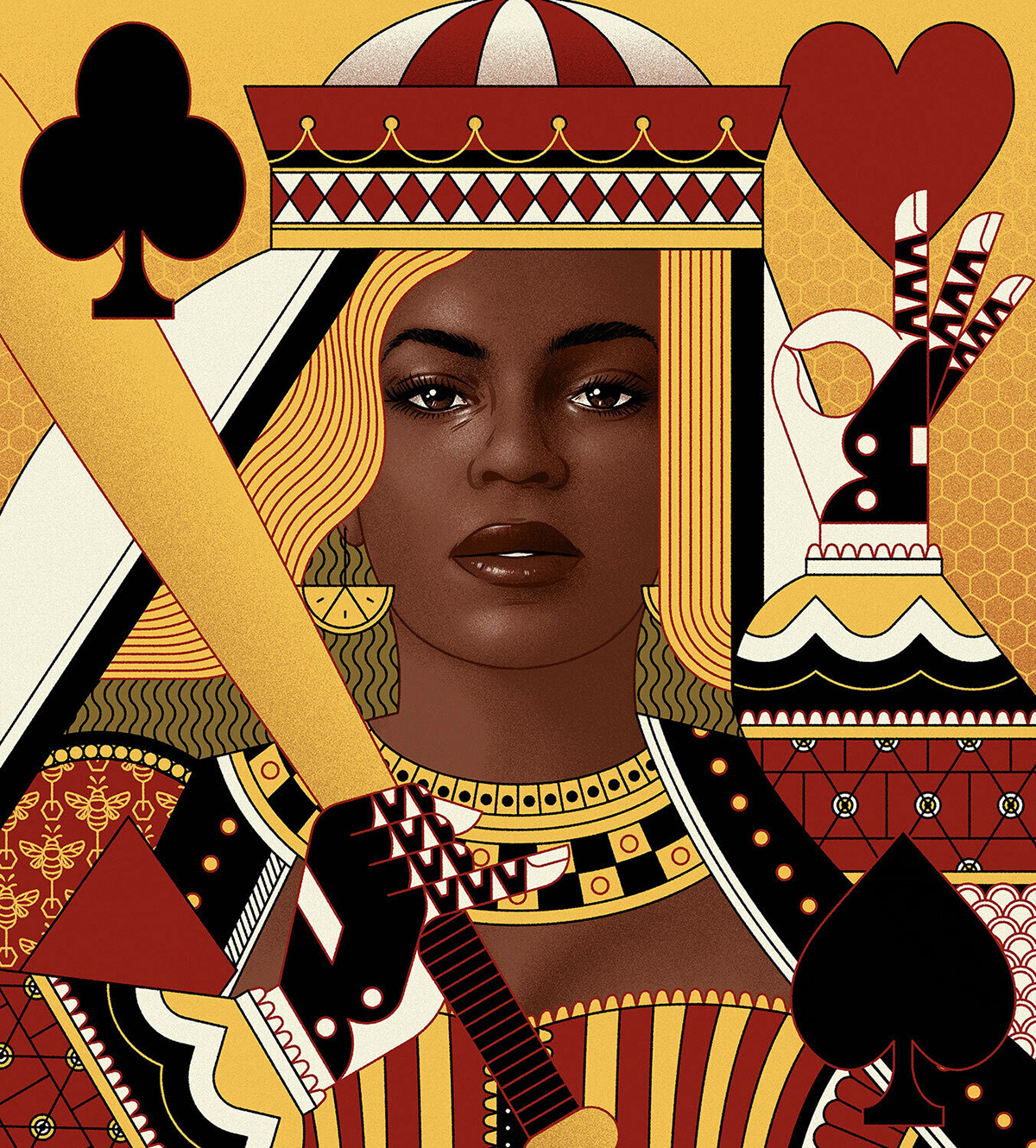 La creatividad de Timba Smits | Phusions