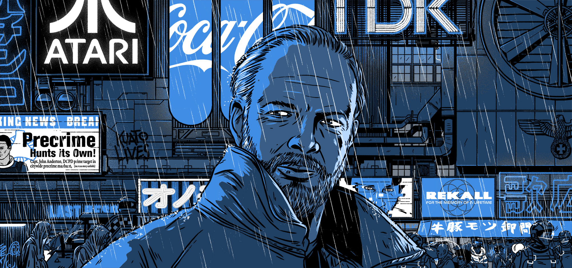 La creatividad de Timba Smits – Phusions