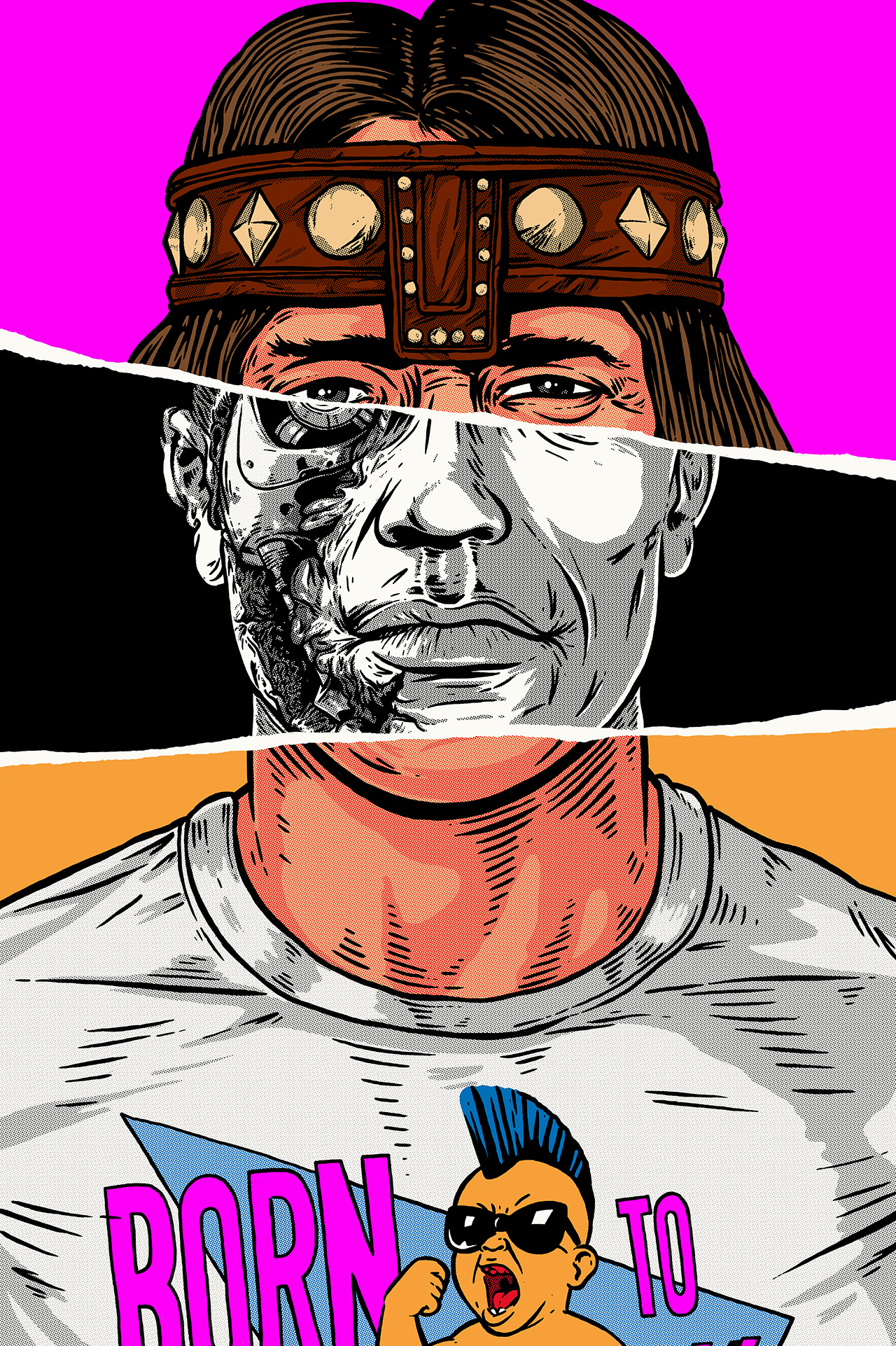 La creatividad de Timba Smits – Phusions