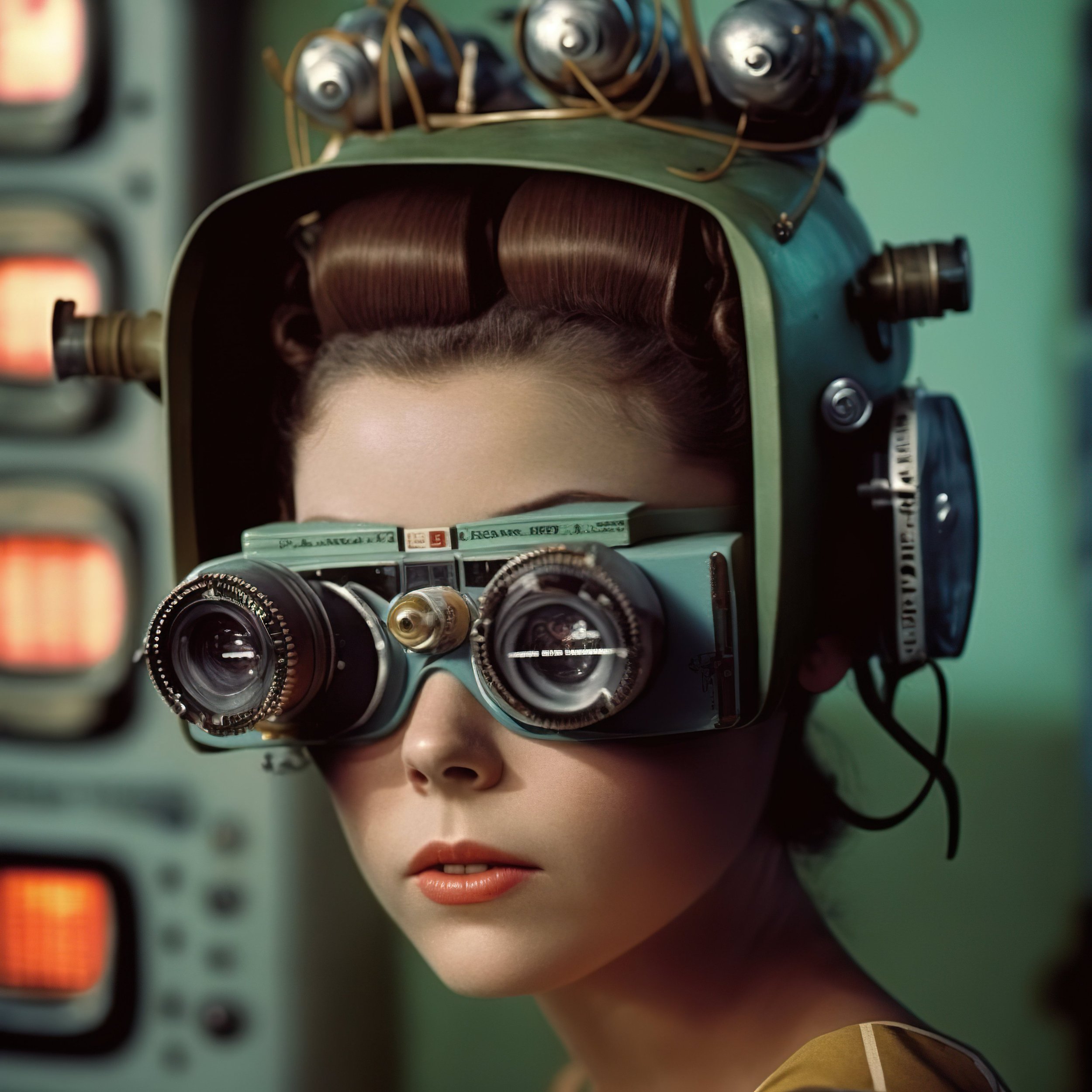 The Visual Dome: un sueño de realidad – Phusions