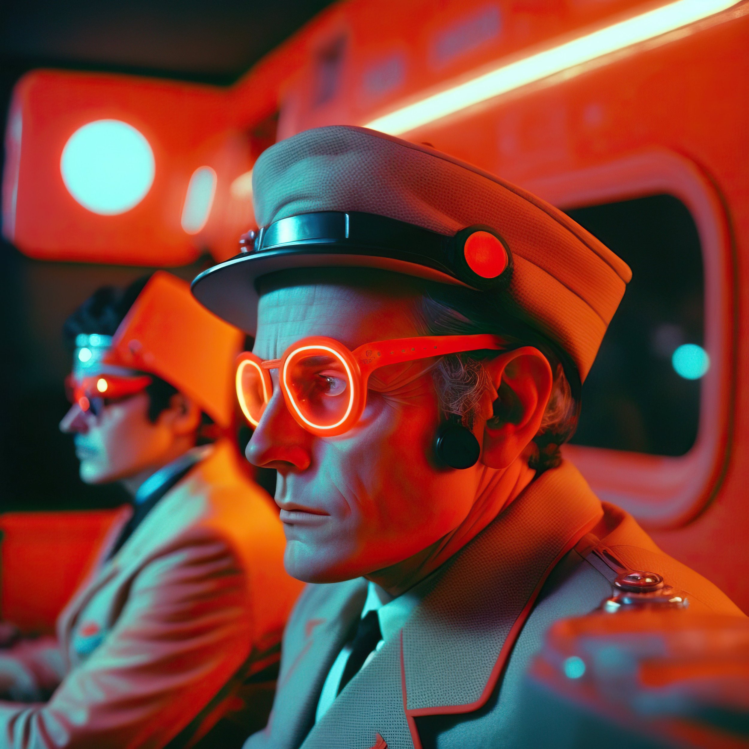 The Visual Dome: un sueño de realidad – Phusions