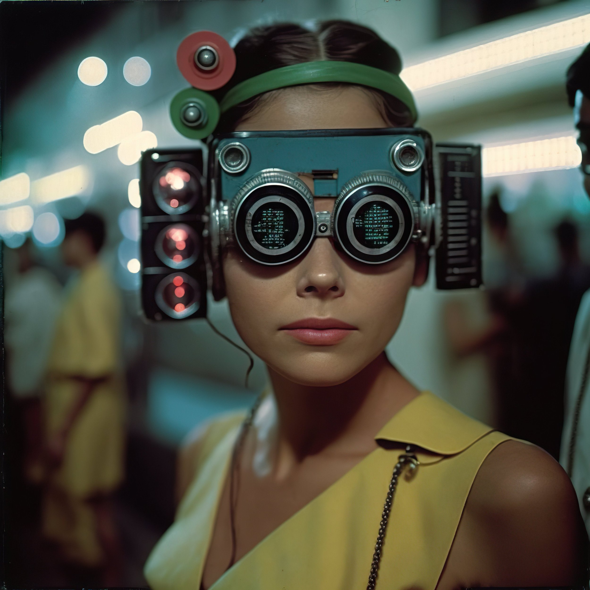 The Visual Dome: un sueño de realidad – Phusions