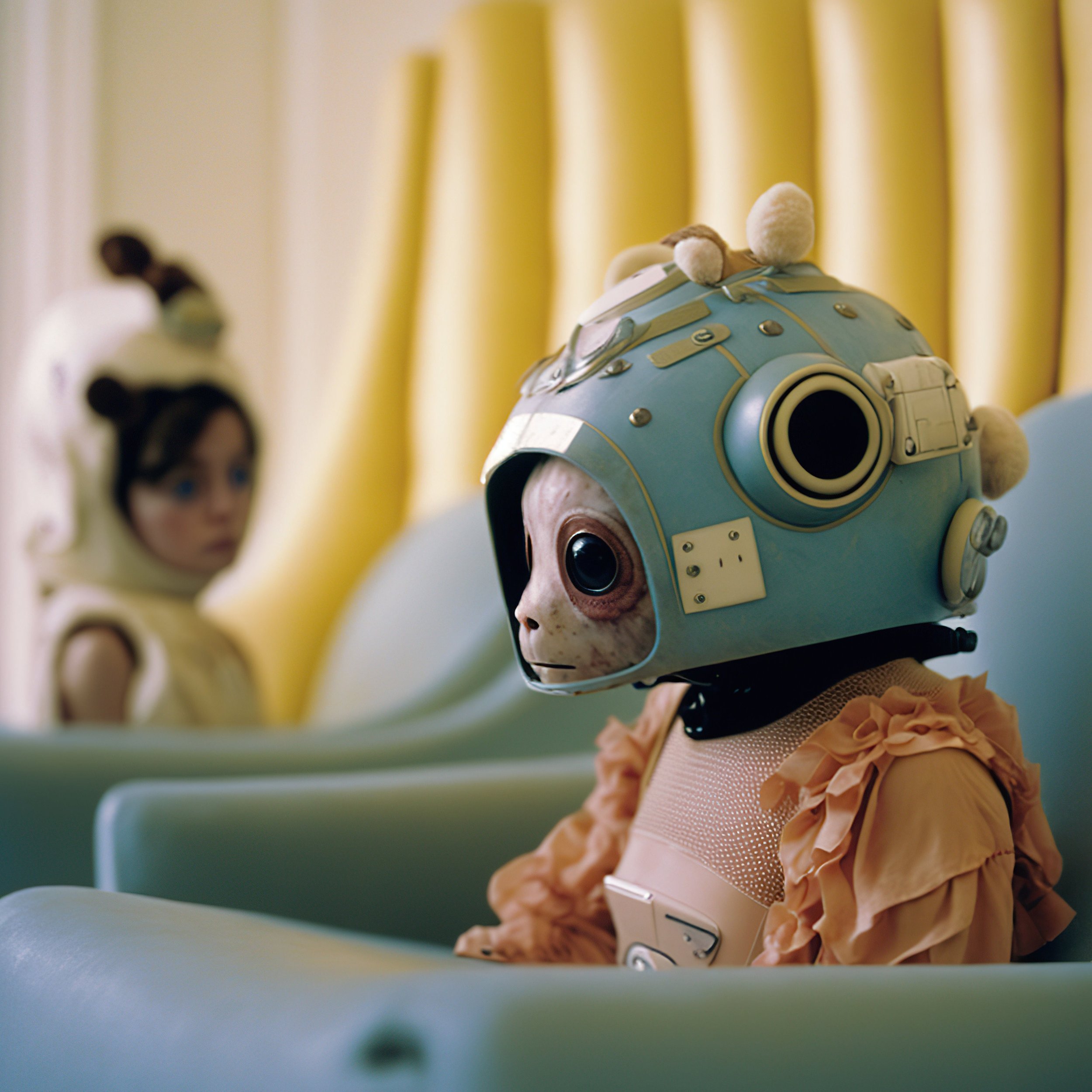 The Visual Dome: un sueño de realidad – Phusions