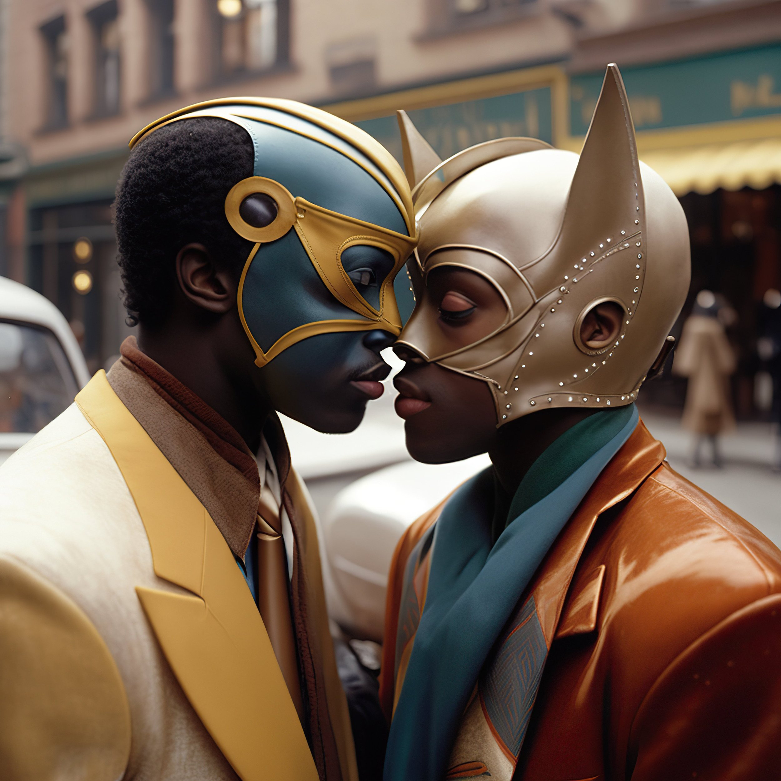 The Visual Dome: un sueño de realidad – Phusions