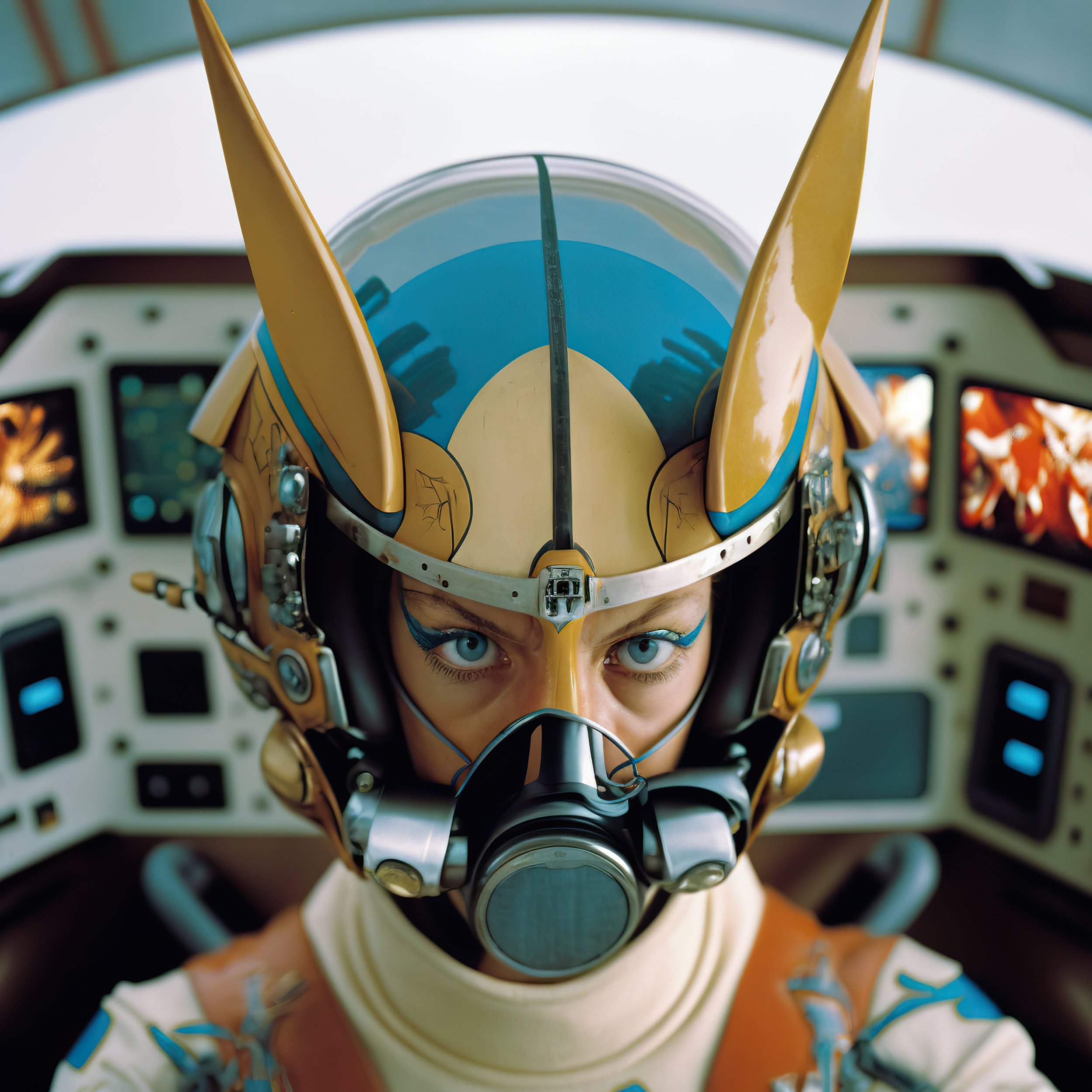 The Visual Dome: un sueño de realidad – Phusions