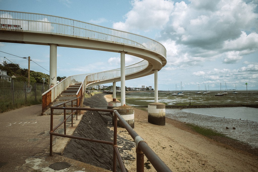 El mar como compañero de vida… – Phusions