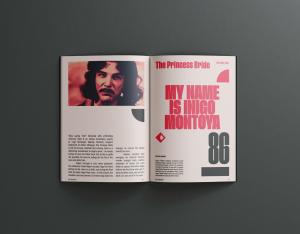 De Íñigo Montoya a Neo pasando por Luke: el top 100 del cine… – Phusions