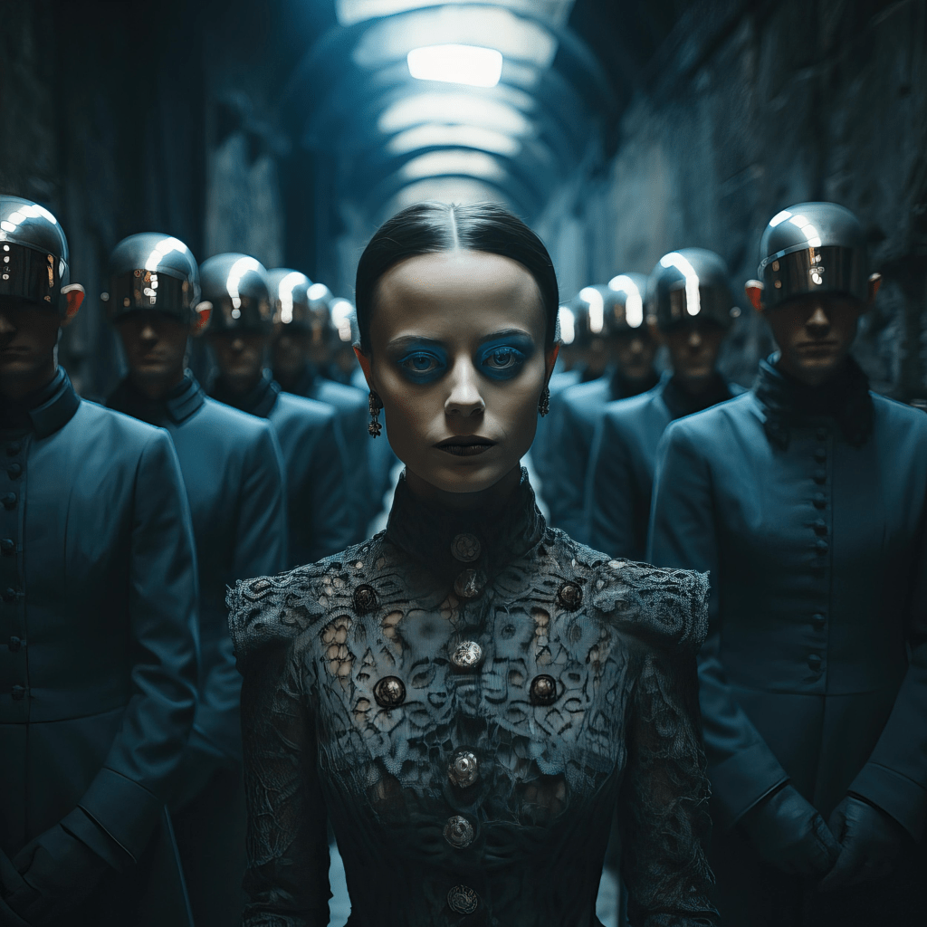 The Visual Dome: la evolución (natural) del sueño visual… – Phusions