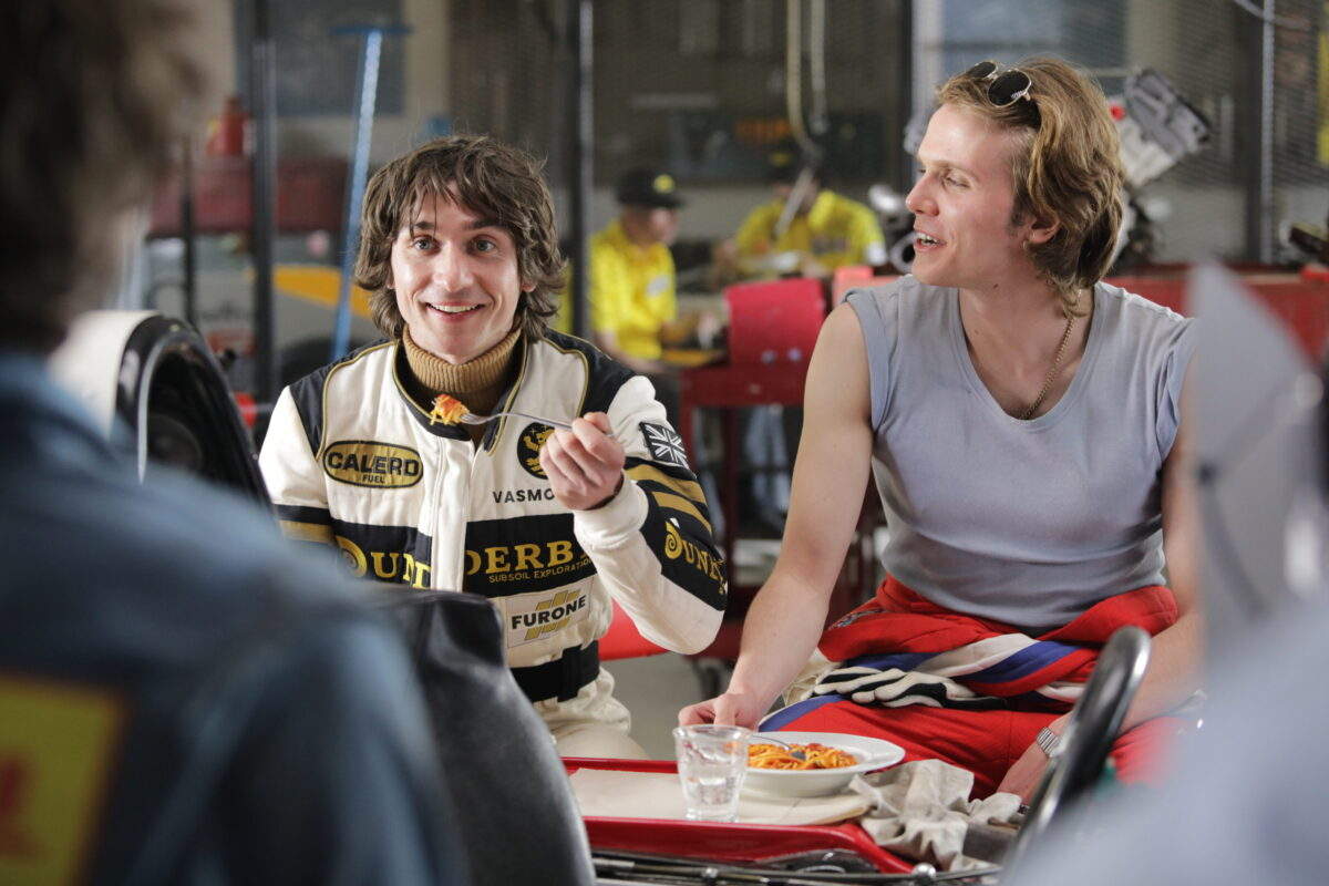 Tastes Like Family: pasta, tradición y el abrazo de lo inesperado